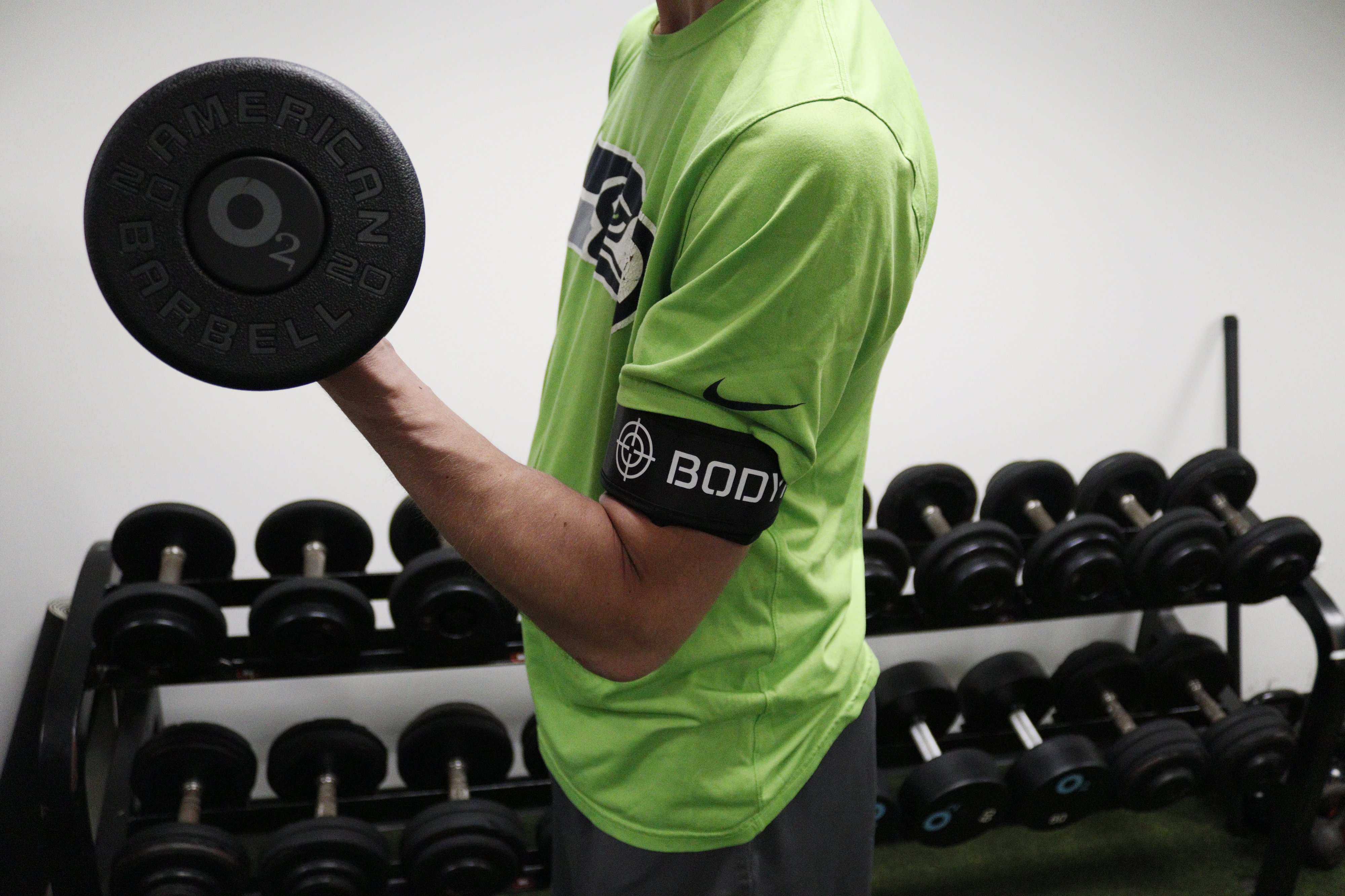 Blood Flow Restriction Training | Physical Therapy | Renew Wellness